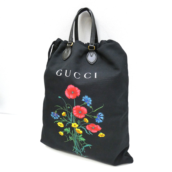 Gucci | Bags | Gucci Drawstring Tote Bag Red | Poshmark